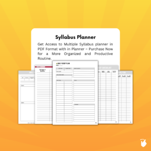 UPSC CSE Planner - Rbplanner